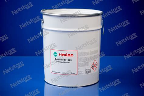нитролак для дерева Herlac CELLONIT D 1009 цена 215,60 грн. 1 л ...