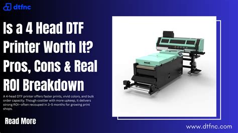 How To Choose The Right Dtf Transfer Paper