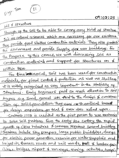 Foundation Engineering Pdf