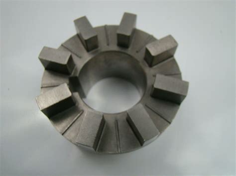 Rexnord Wrapflex Coupling Hub 20r 1 9380 Ebay