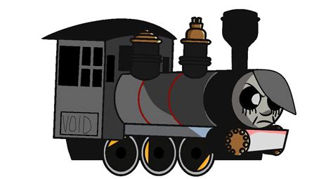 Ghost Void The Dead Chav Engine By Astero121111 On Deviantart