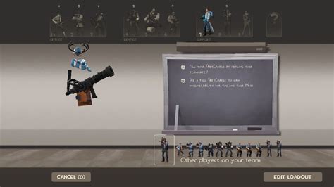Really Enjoying The New Multi Class Invis Watch Tf2
