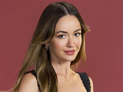 Carolina Sofia 5 Things To Know About The Bachelor Bachelorette Carolina Sofia Reality Tv World