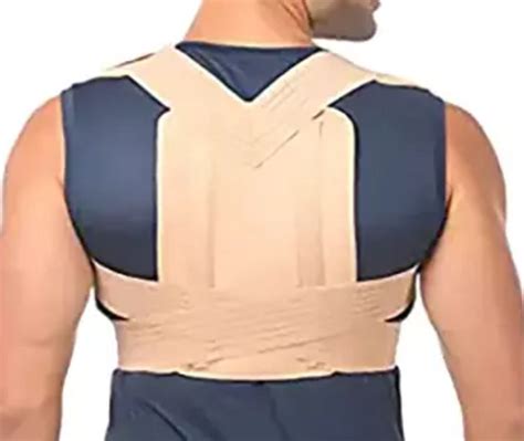 Posture Brace Docuses Healthcare