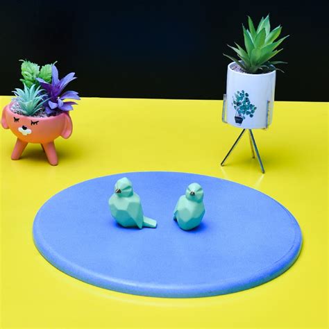 Pair Geometric Birds Action Webstore