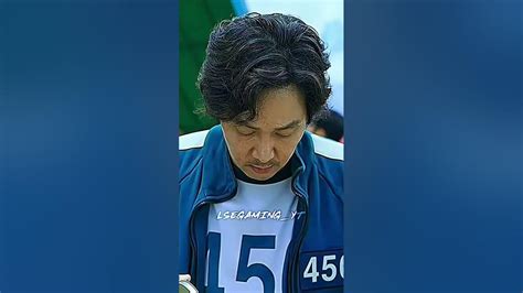 Сон кихун игры в кальмара Youtube