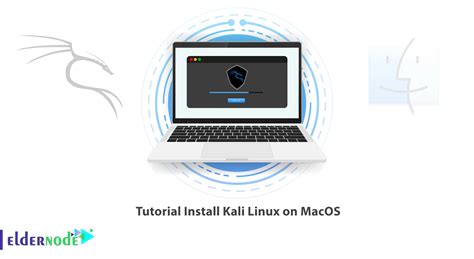 Tutorial Install Kali Linux On MacOS