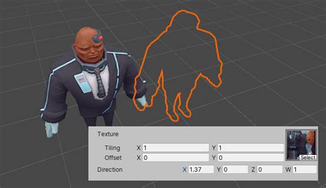 Shader案例顶点运动模糊 技术专栏 Unity官方开发者社区