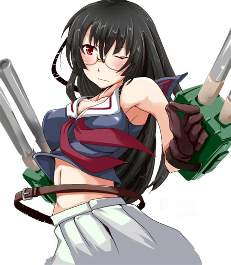 Choukai Kantai Collection Image By Pixiv Id 2397999 4369570