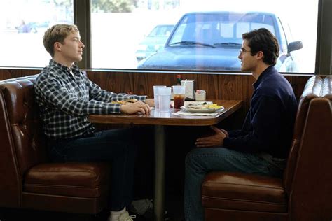American Crime Story American Crime Story Foto Darren Criss Cody
