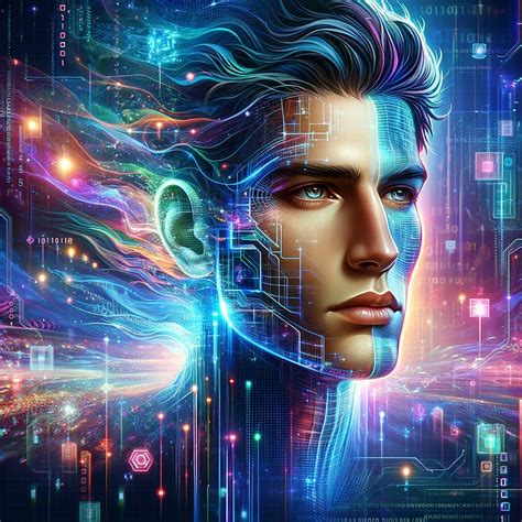 Download Digital Technology Data Royalty Free Stock Illustration