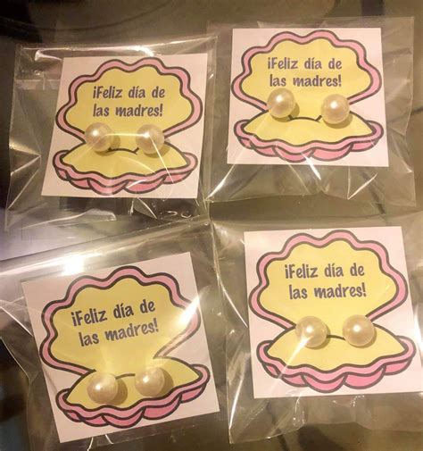 Manualidad Dia De Las Madres Para Imprimir