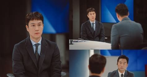 정우 앵커 류승수 만났다…뉴스서 진실 밝힐까 기적의 형제