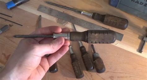 Custom Tool Handle What Are You Making Makeict