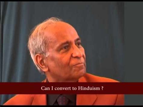 Conversion To Hinduism YouTube