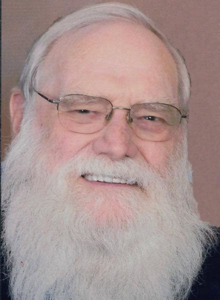 Robert William Berridge The Gazette