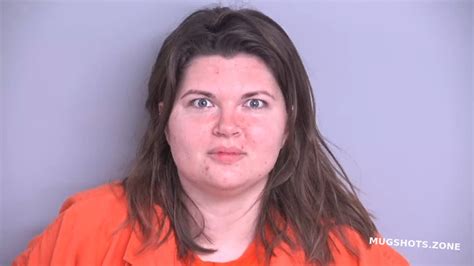 WILKERSON MICHAELAH LEANN 05 03 2024 Bradford County Mugshots Zone