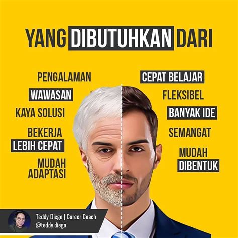 Pilih Yang Berpengalaman Atau Fresh Graduate Apakah Selalu Sebuah