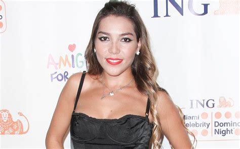 Frida Sofía Se Desnudó Para Playboy México Fotos People En Español