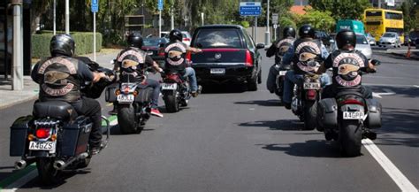 Hells Angels Rules Hells Angels Funeral Adventure Crunch