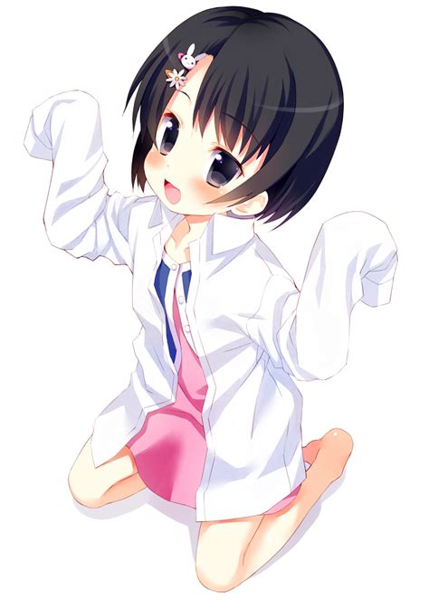 Sasaki Chie Chie Sasaki The Idolmster Cinderella Girls Image By