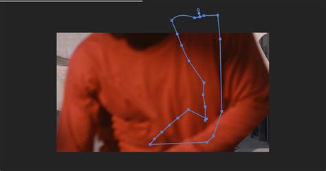 Masking Bug In Premiere Pro Mac Adobe Product Community 13635373
