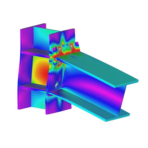 Static Dynamic Structural Design Enterfea