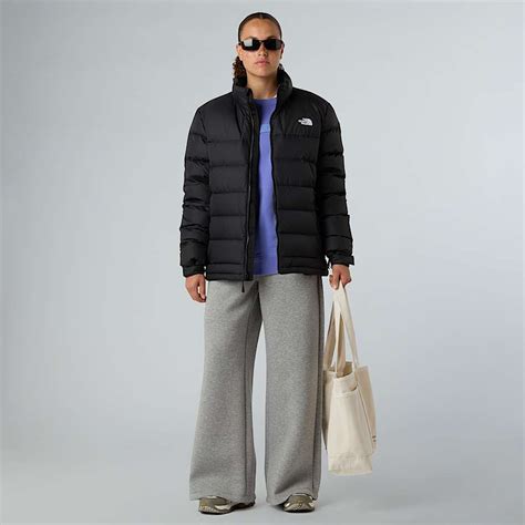 Womens Massif Down Jacket The North Face Uk