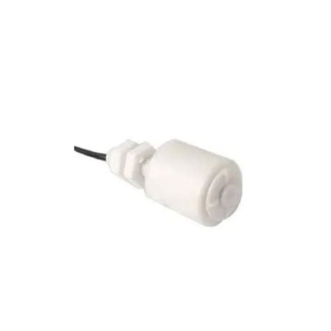 Mini Level Float Switch Color White At Best Price In Delhi
