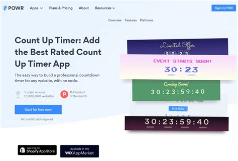 6 Best Animated Number Counter Widgets For Websites In 2024