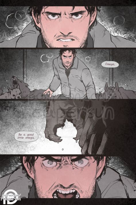 Post 4548947 Comic Hannibal Hanniballecter Reapersun Willgraham