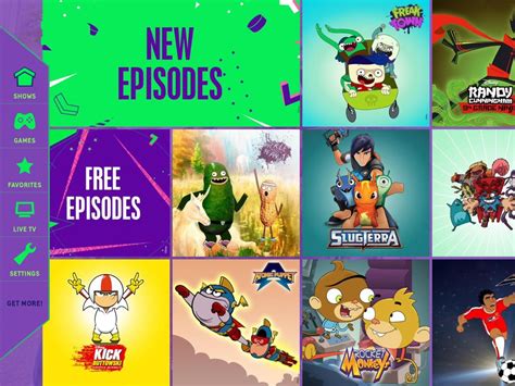 How Can I Watch Old Disney Xd Shows Famuse 1 Models Actors