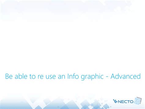 12 Panorama Necto 14 Infographic Usage Visualization And Data Discovery Solution Ppt