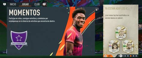 Fifa 23 Los Iconos Prime Ya Están Disponibles En Ultimate Team