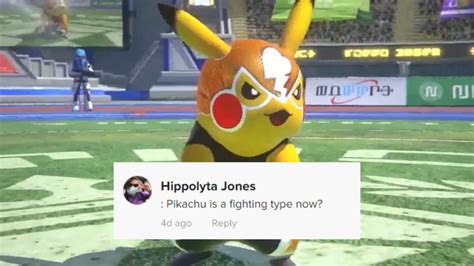 Pikachu Goes Viral On Tiktok Using Body Slam In Local Wrestling Match