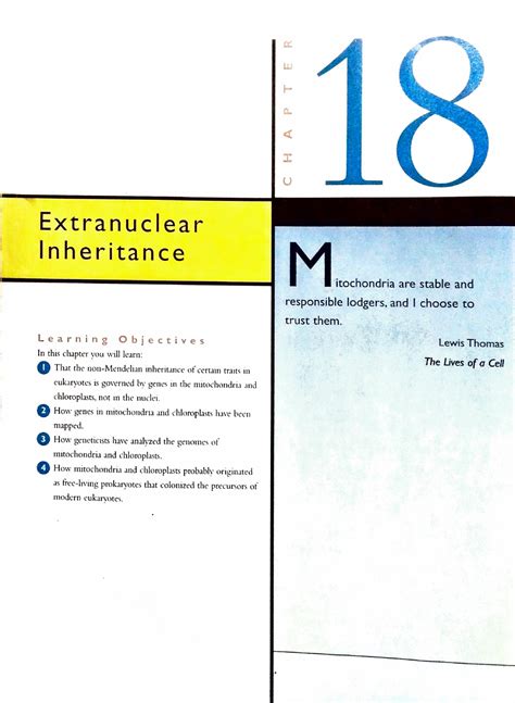 Gene GENETICS NOTES Genetics I Studocu