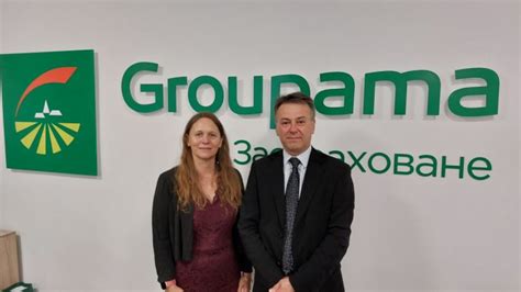 Groupama Застраховане On Linkedin 🎉В стремежа си да е близо до хората и техните нужди Групама