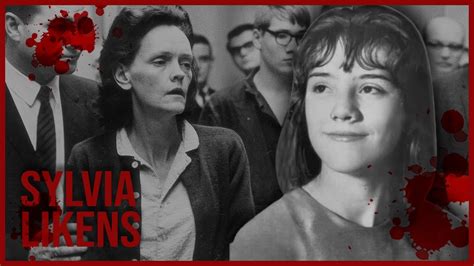 Su niñera No recibió el pago y comenzó la Tortura Caso Sylvia Likens