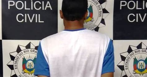 Evaldo Gomes NotÍcias Homem é Preso Por Favorecimento à Prostituição E