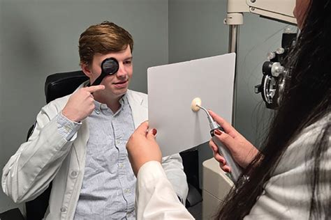 Modify Your Exam With The Modified Thorington