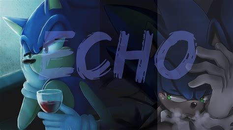 Sonic Echo Youtube