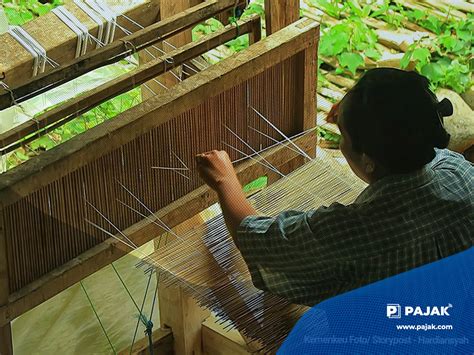Omzet Umkm Kurang Dari Rp Juta Kena Pajak Pajak