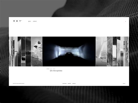 Redot Awwwards Honorable Mention