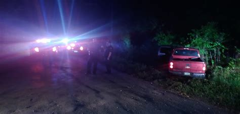 Splendora Police Arrest One After Short Pursuit Montgomery County