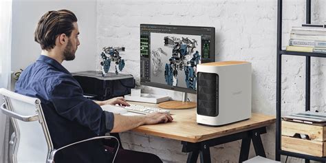 Acer Announces New ConceptD Desktop And Laptops