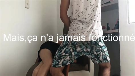 French Girlfriend Having Passionate Sex Eporner