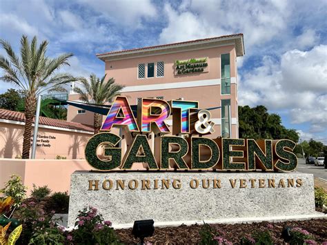 Free Things To Do In Daytona Beach Parks Museums And Tours