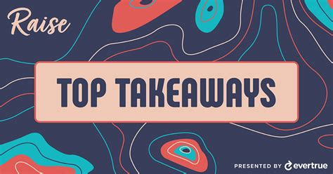 Our Top 5 Takeaways From Raise Roadmap Day Evertrue