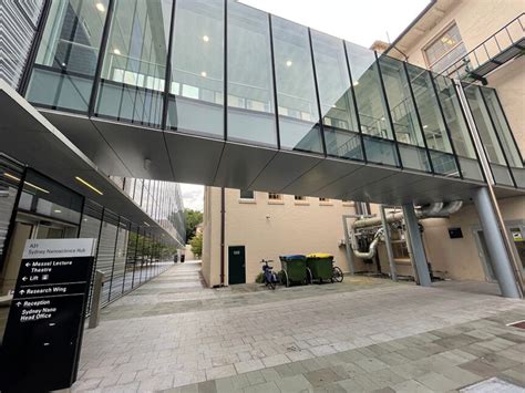 Cladding Replacement Project Haymarket Cj Duncan