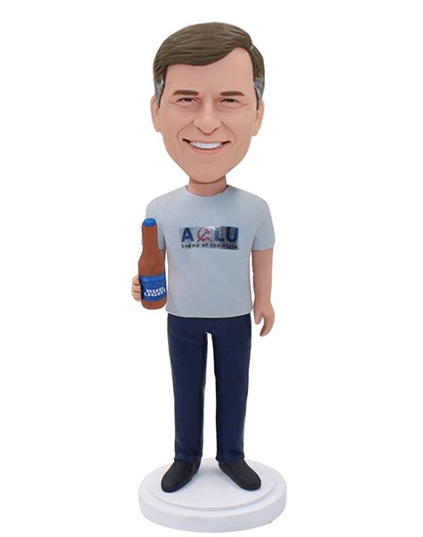 Best Custom Made Bobbleheads Create A Bobblehead